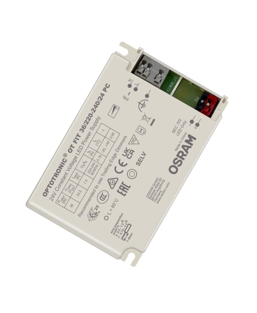 LED Driver – INVENTRONICS GLOBAL (EN)