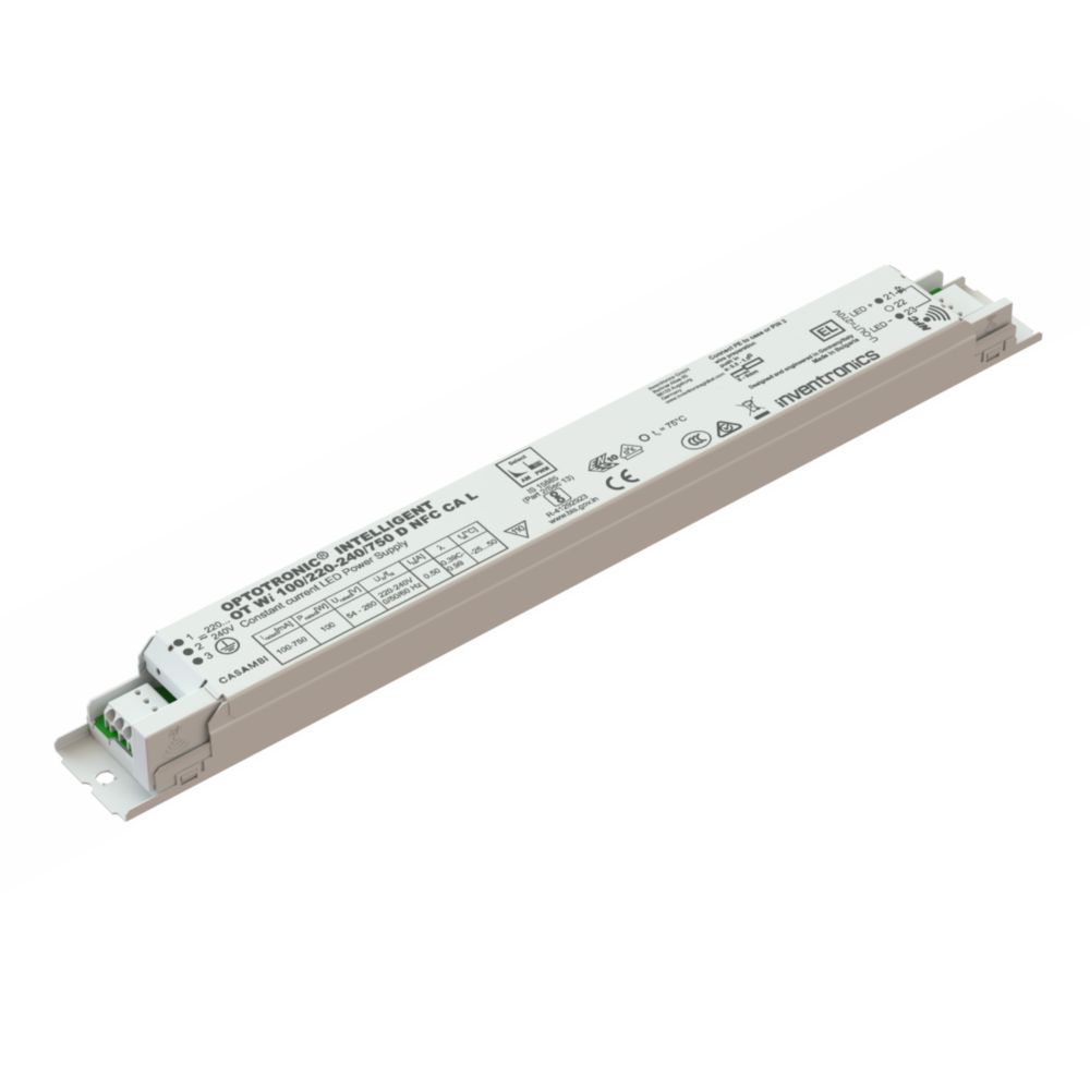 LED Driver – INVENTRONICS GLOBAL (EN)