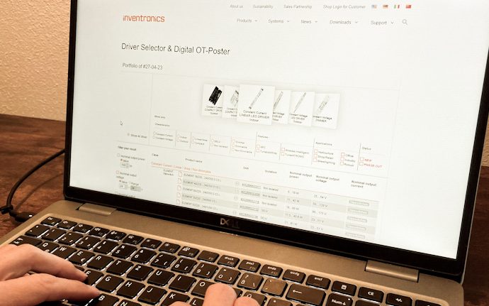 LED Driver – INVENTRONICS GLOBAL (EN)