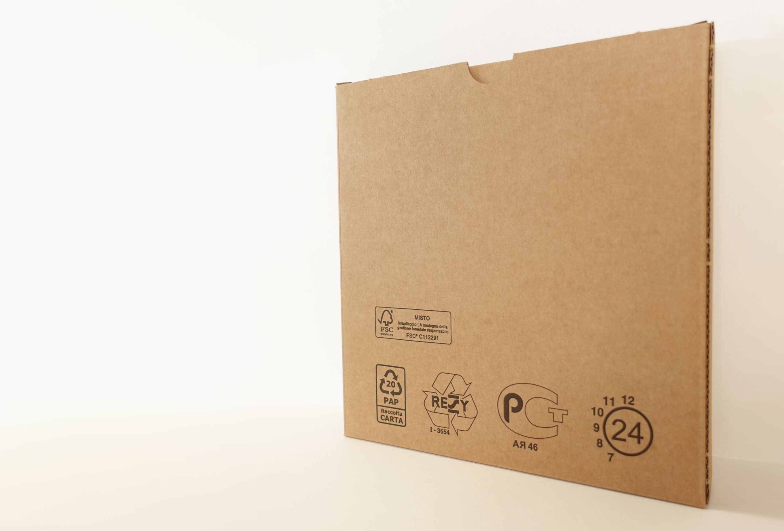 Sustainability at the Heart of Inventronics: The Importance of FSC ...
